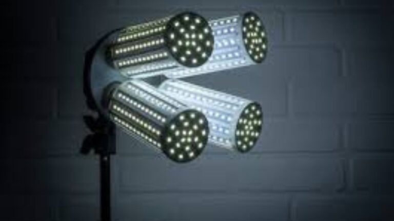 A Comprehensive Guide to LED Constant light