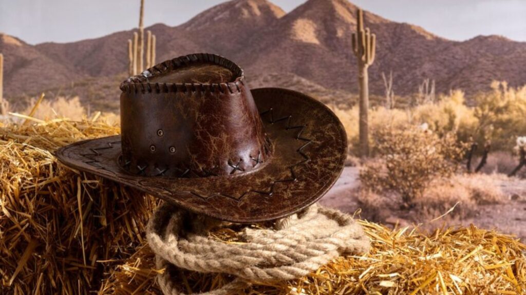 NebraskaWut Cappello: A Symphony of Heritage and Modernity