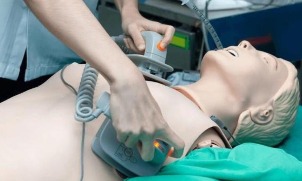 PALS And Specialized Training for Long-Term Care Providers