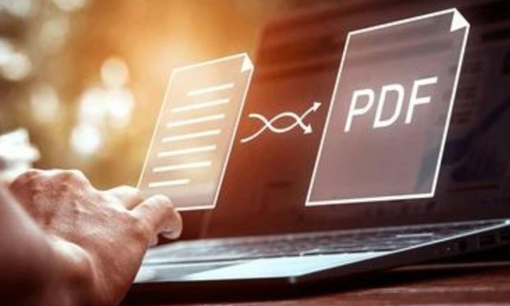 Expanding Your PDF: Adding Pages with Ease