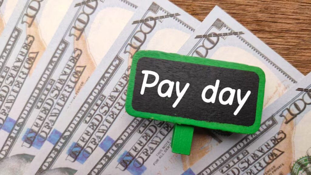 Weighing the Advantages and Disadvantages of Payday Loans