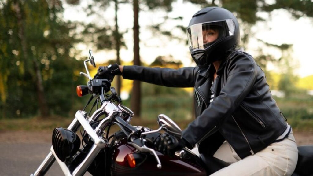 Mastering Defensive Riding Techniques: A Guide for Motorcyclists