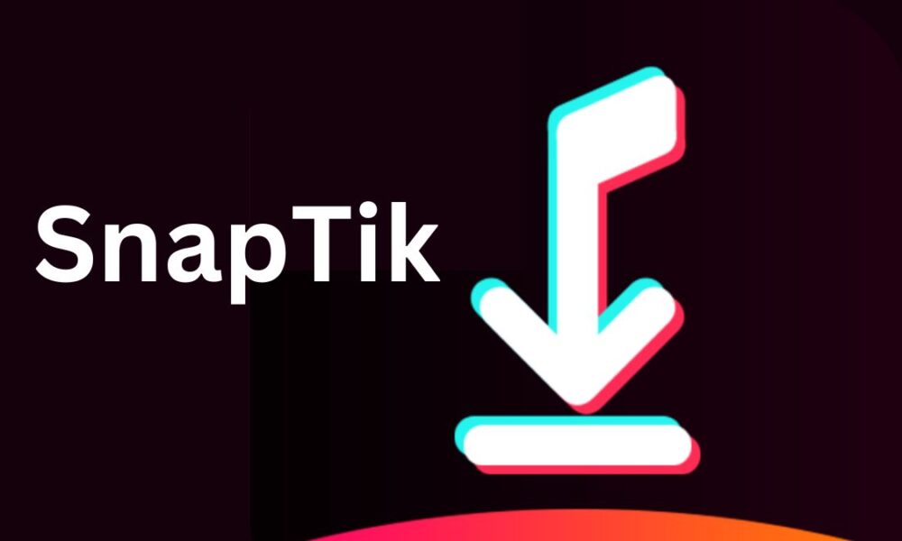 SnapTik: A Comprehensive Guide to TikTok Video Downloading