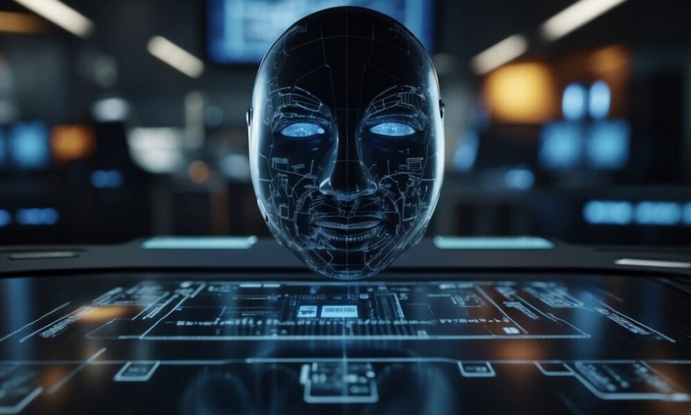 How AI Will Help Solve Crimes in The Future