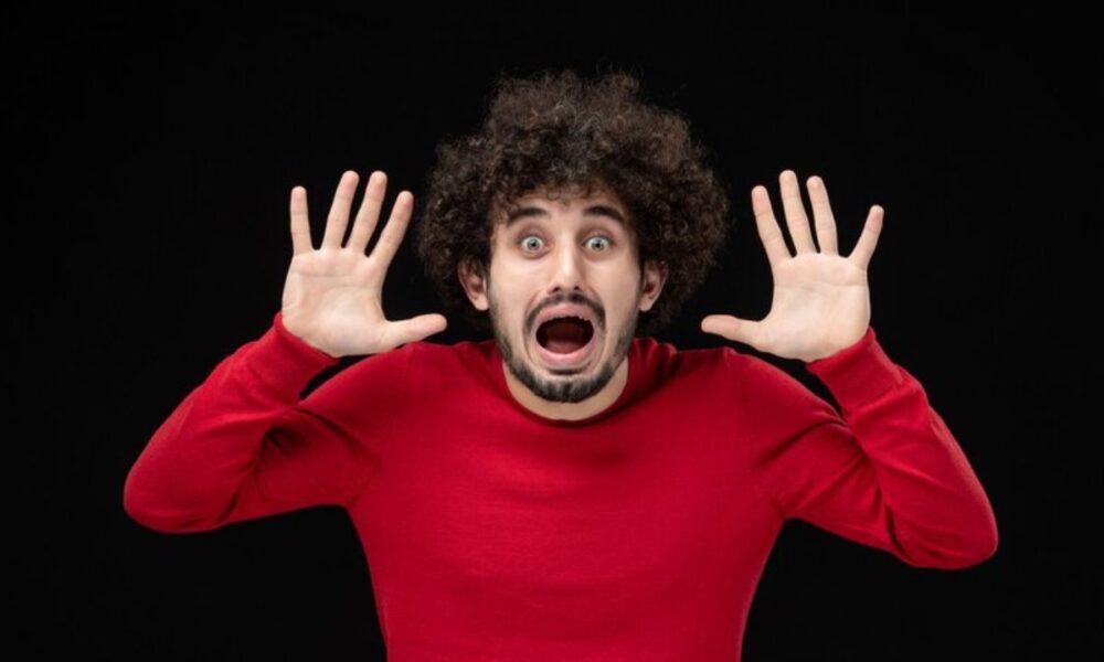 The Sound of an Angry Grunt Nyt: A Deeper Dive into Human Expression