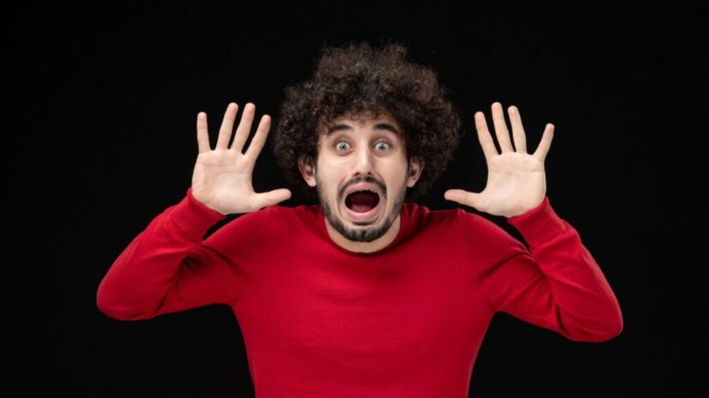 The Sound of an Angry Grunt Nyt: A Deeper Dive into Human Expression