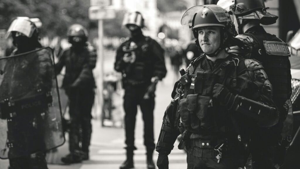 Condor Plate Carrier: The Perfect Choice for Body Armor