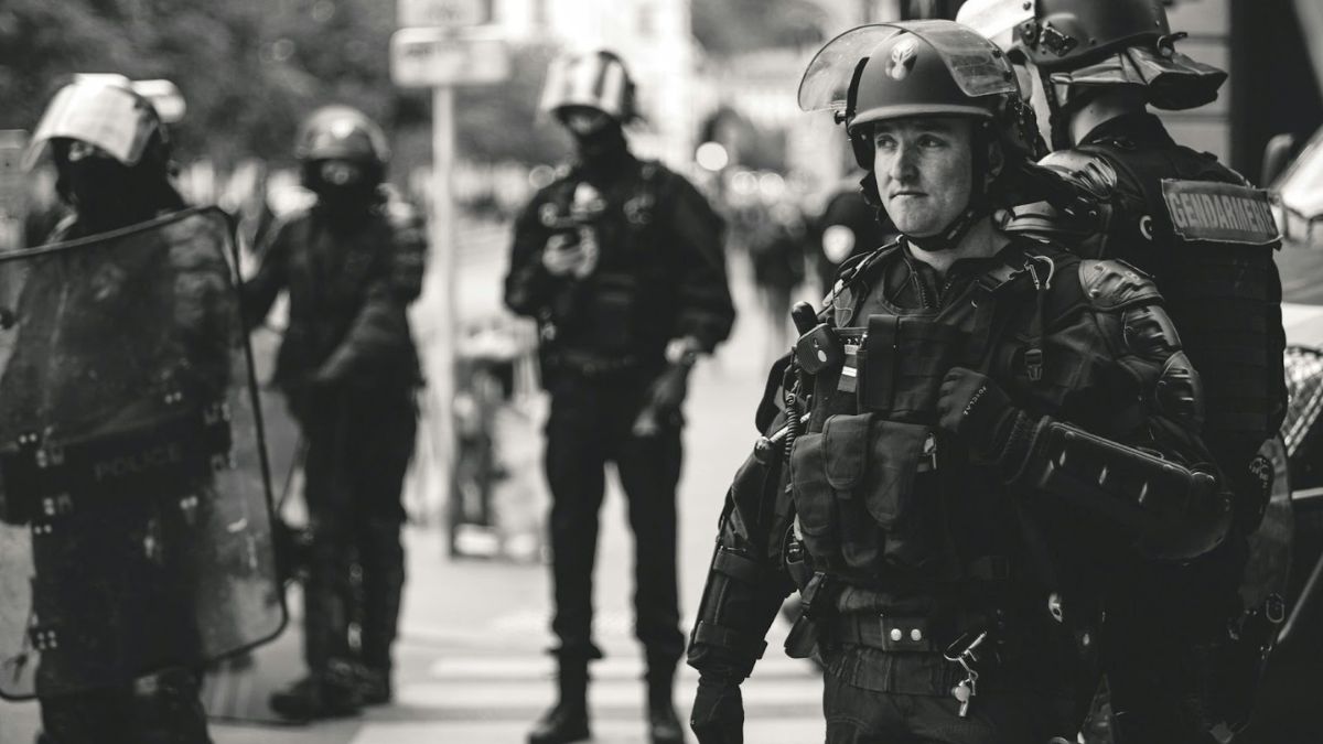 Condor Plate Carrier: The Perfect Choice for Body Armor