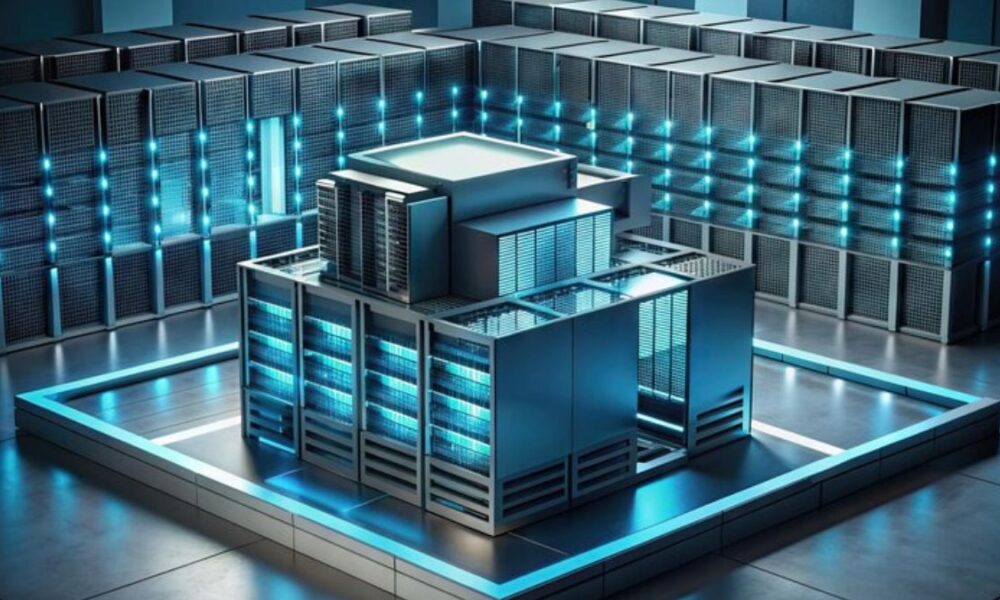 VPS Server for Developers: A Powerful Platform to Build and Deploy ...
