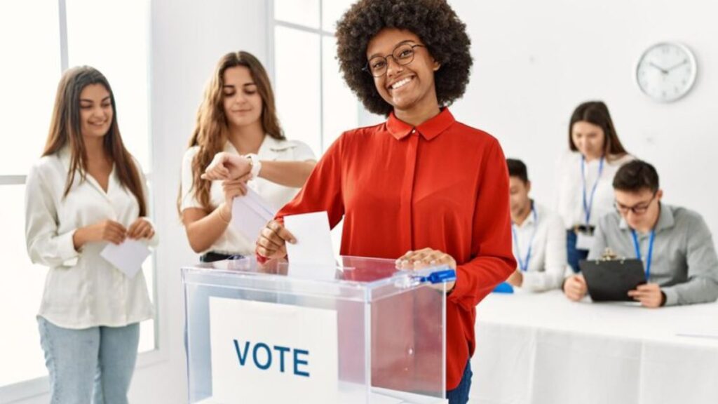 Empowering Communities Through Voting: A Civic Responsibility