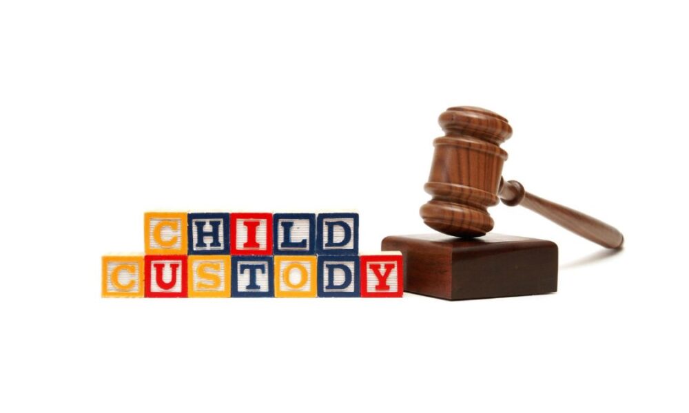Navigating the Legal Process of Contested Custody in Small Child Cases