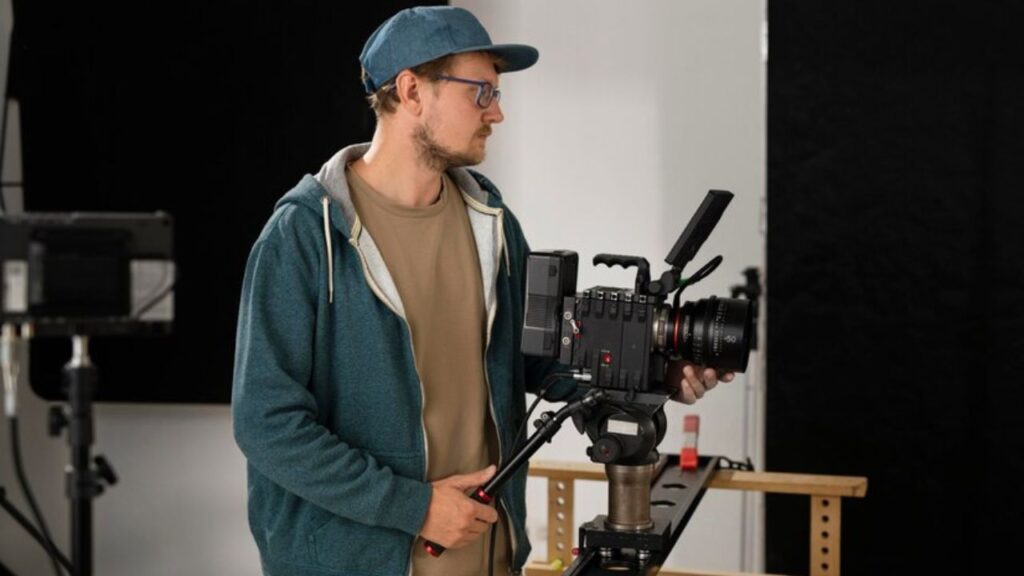 Bennet Seattle WA Filmmaker: A Rising Star in the Pacific Northwest ...
