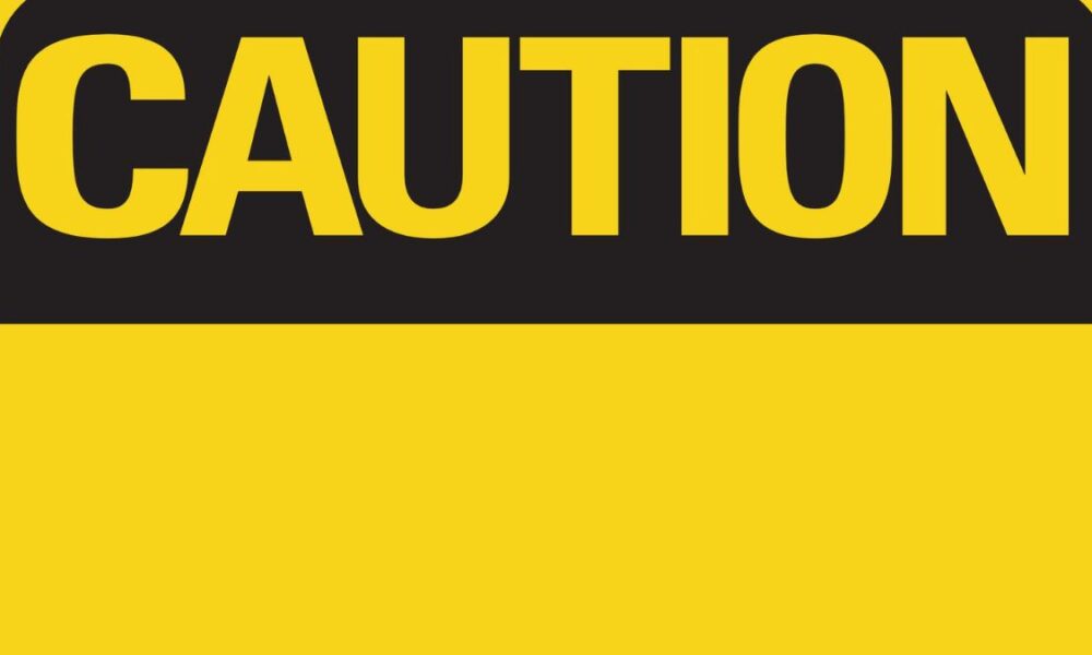 The Hidden Dangers of Fall Hazards: Understanding and Mitigating Risks