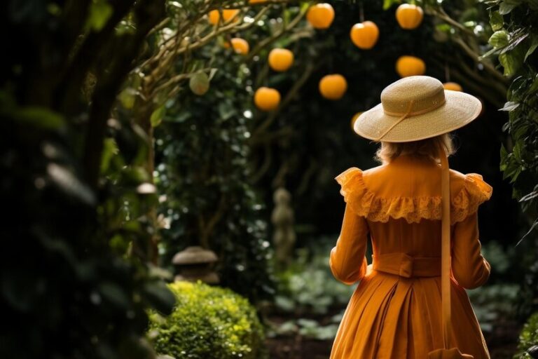 Orangîa: The Hidden Gem of Scenic Beauty