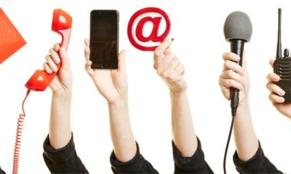 The Shift from POTS to Modern Communication Solutions