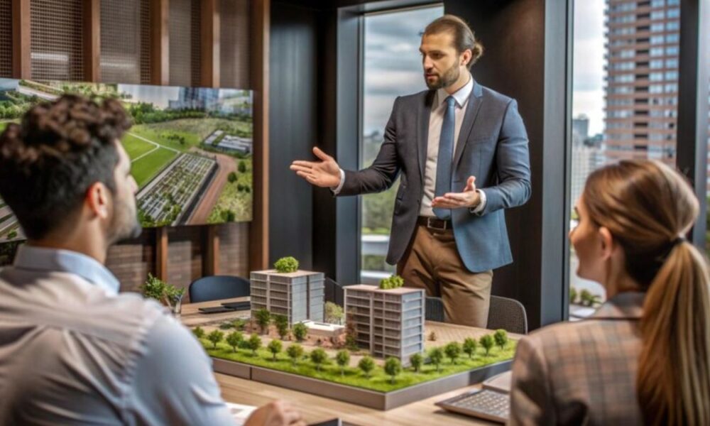 Building Trust in the Real Estate Market