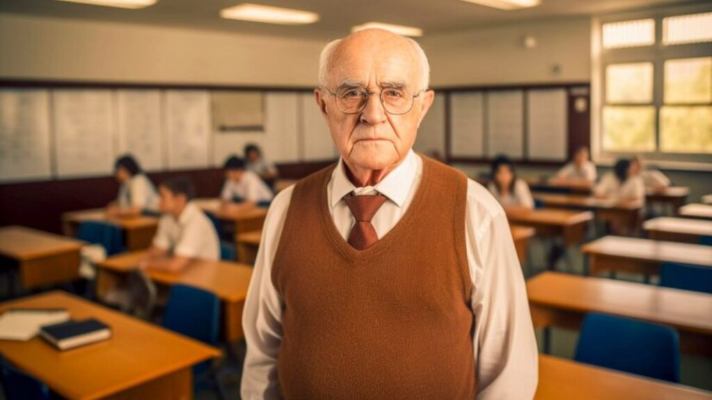 Remembering argyle middle school principal dies