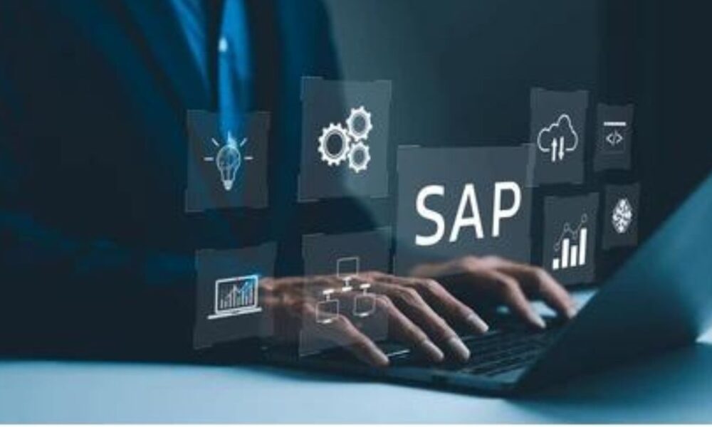 From Slow To Agile How Devops Is Transforming Sap Development