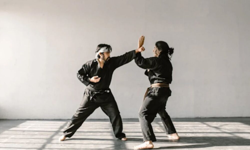 Understanding Self-Defense Laws: Your Right to Protect Yourself