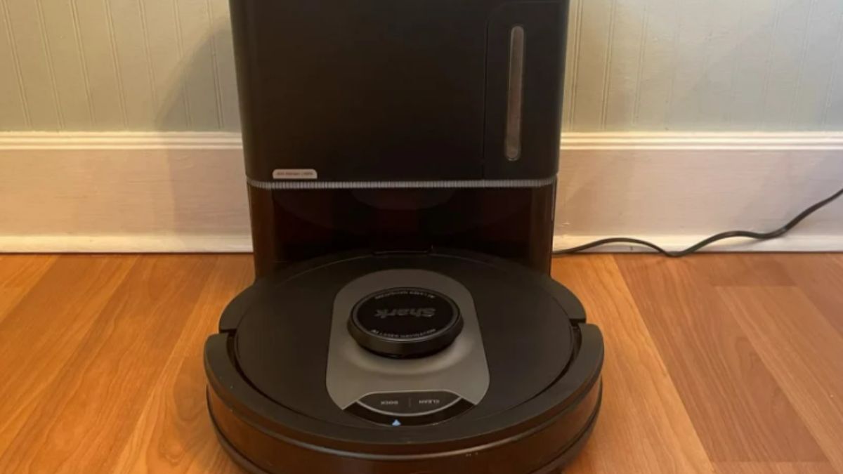 The Best Robot Vacuums for 2024