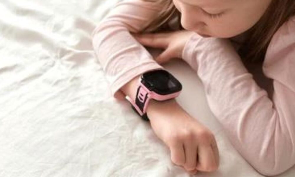 Why a Smart Watch is a Great Choice for Your Child