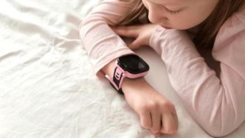 Why a Smart Watch is a Great Choice for Your Child