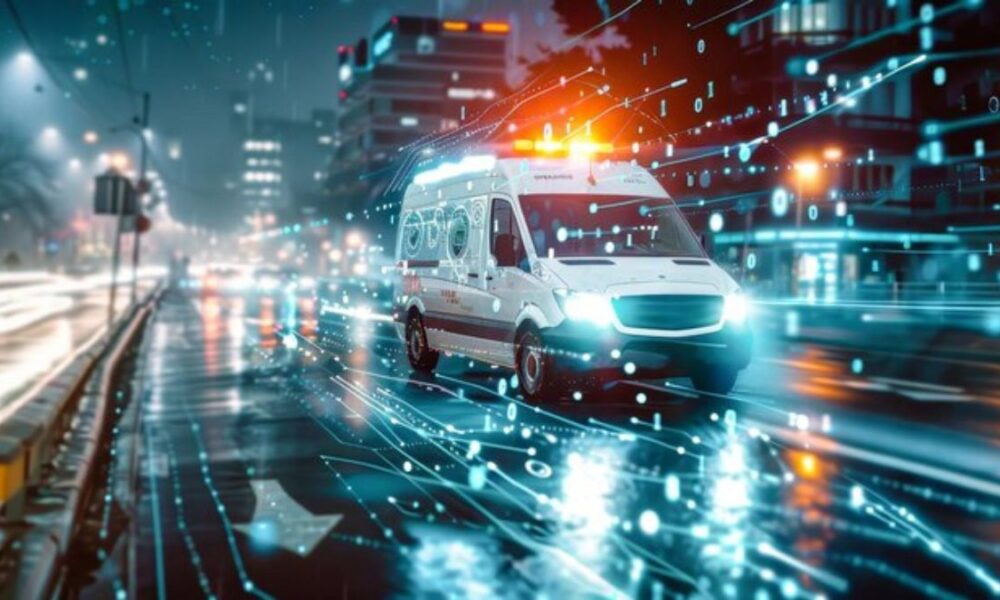Technology and Trends to Look for in Van Transporters in 2024