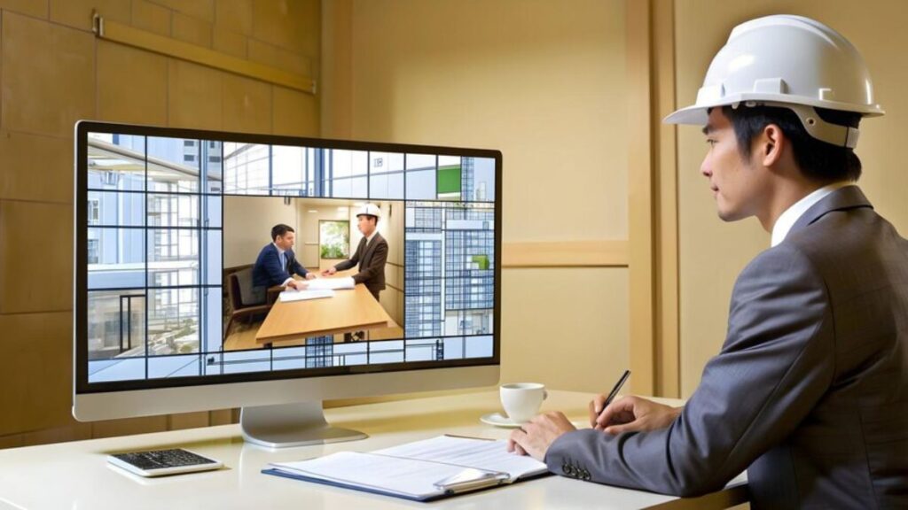 Boosting Efficiency in Construction Projects with Virtual Construction ...