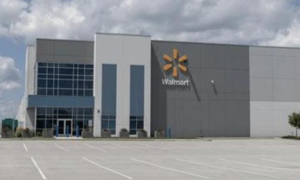 The Role of Walmart WMS Integration in Enhancing D2C