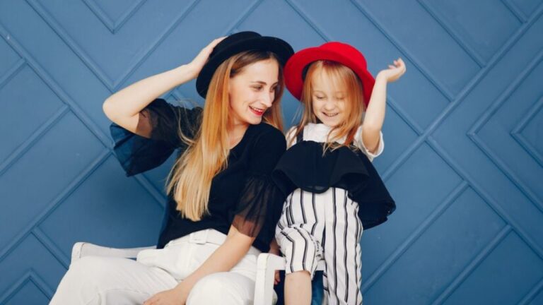 What Are the Benefits of chelsea famousparenting?