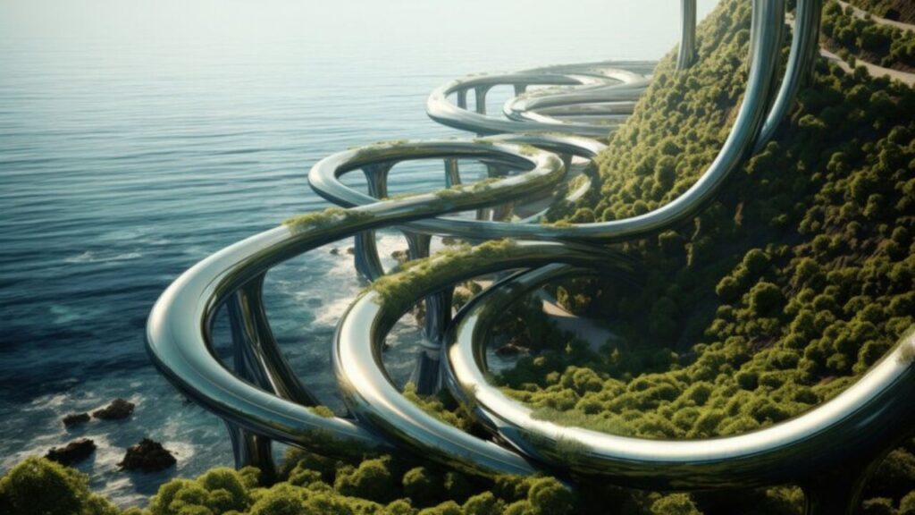 long island utopiaguide: Overview