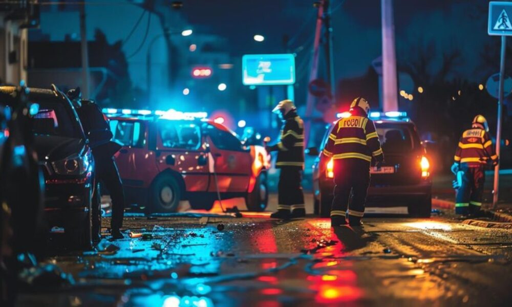 Discover how police sirens and high visibility play crucial roles