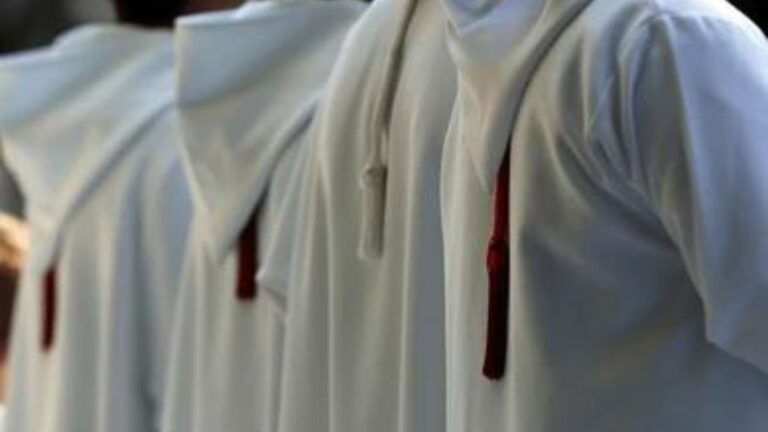 Altar Server Albs and Vestments Enhancing the Sacred