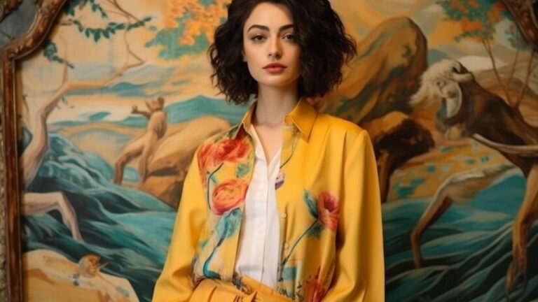 Alyxandra Beatris Brown: Pioneering New Trends in Modern Art