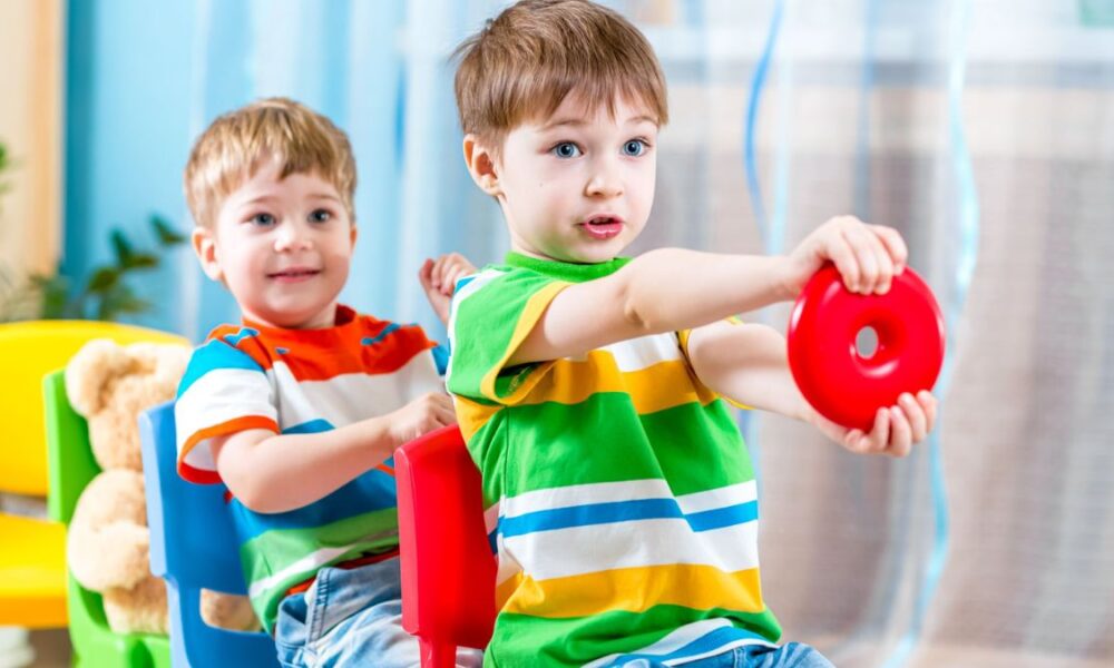 Choosing the Right Supplements for Autism Relief