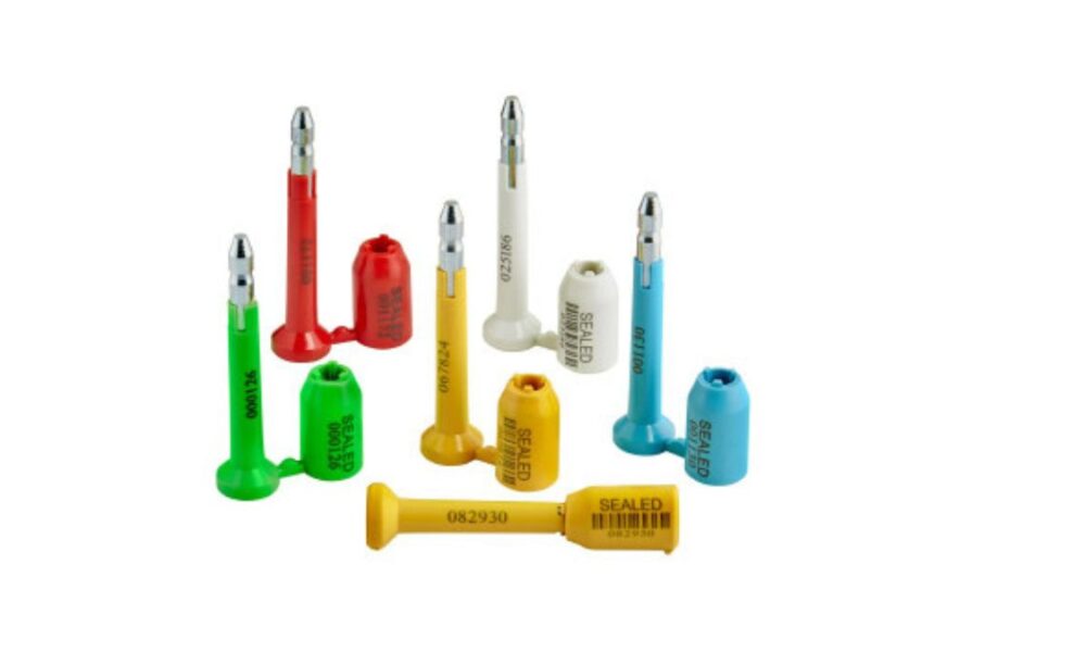 How Bolt Seals and Regular Seals Protect Your Supply Chain Across ...