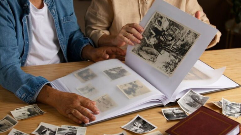 Celebrate Your Memories: Discover Customized Tribute Printed Pics for ...
