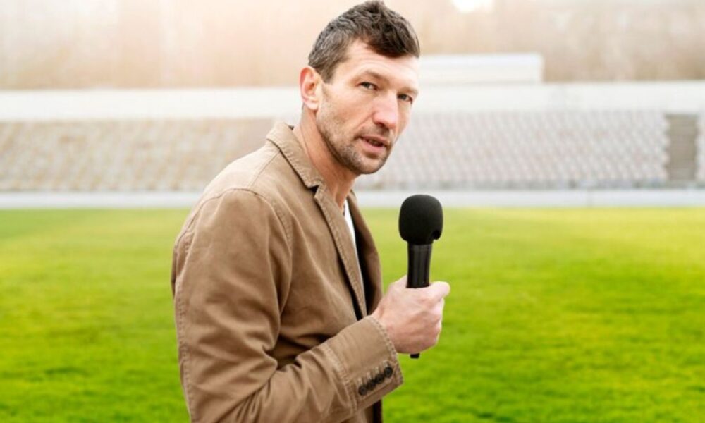 The Rise and Influence of Motivational Speakers in Sports