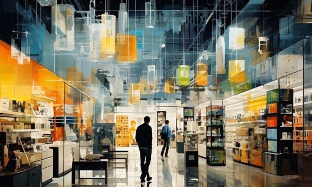 Rethink, Repackage, Redefine: Transforming the Retail Landscape
