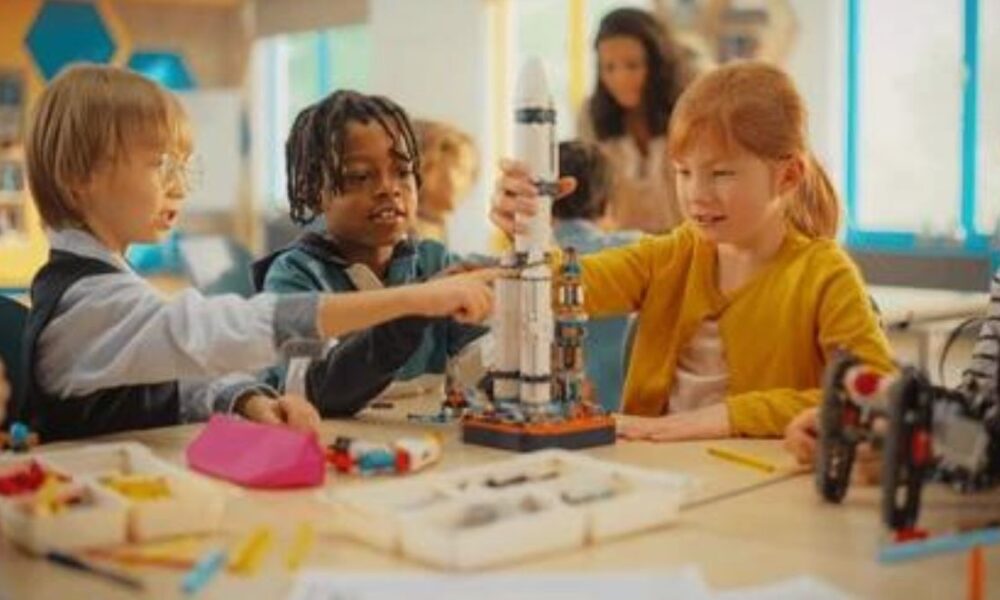 Engaging STEM Activities to Inspire Students