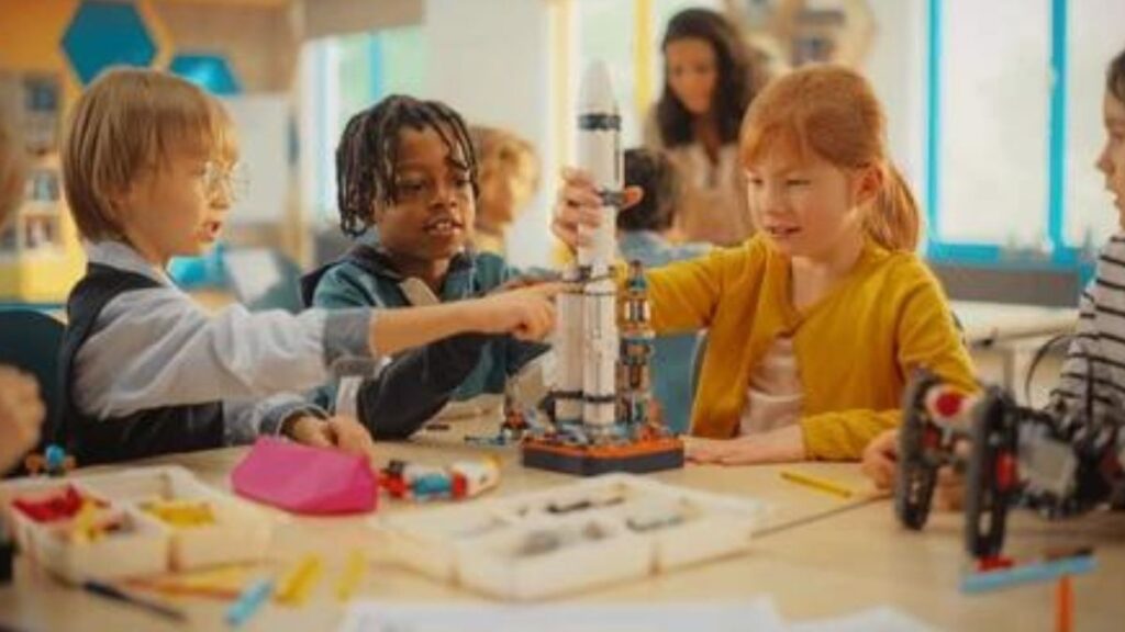 Engaging STEM Activities to Inspire Students