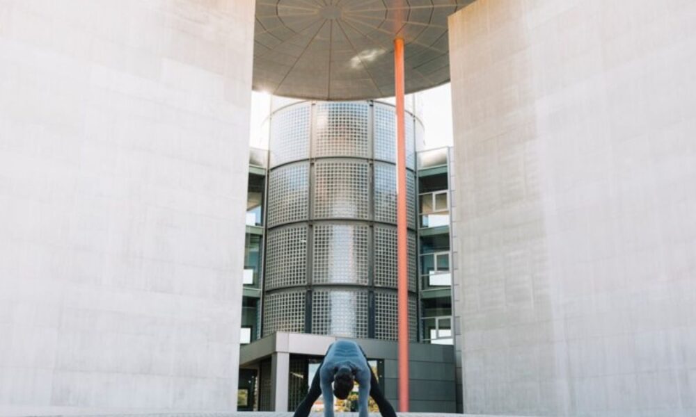 Innovative Uses for Concrete in Modern Architecture