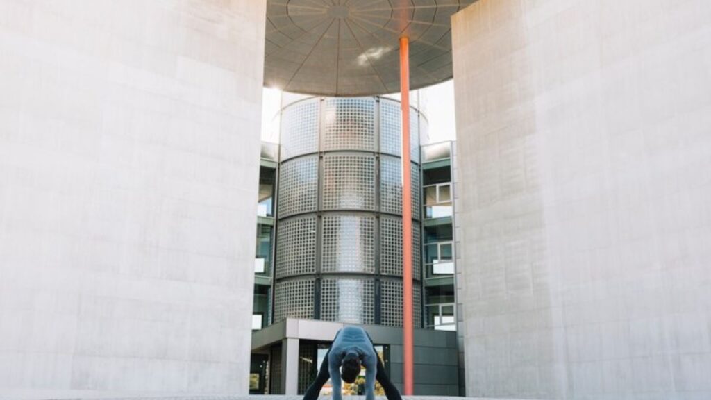 Innovative Uses for Concrete in Modern Architecture