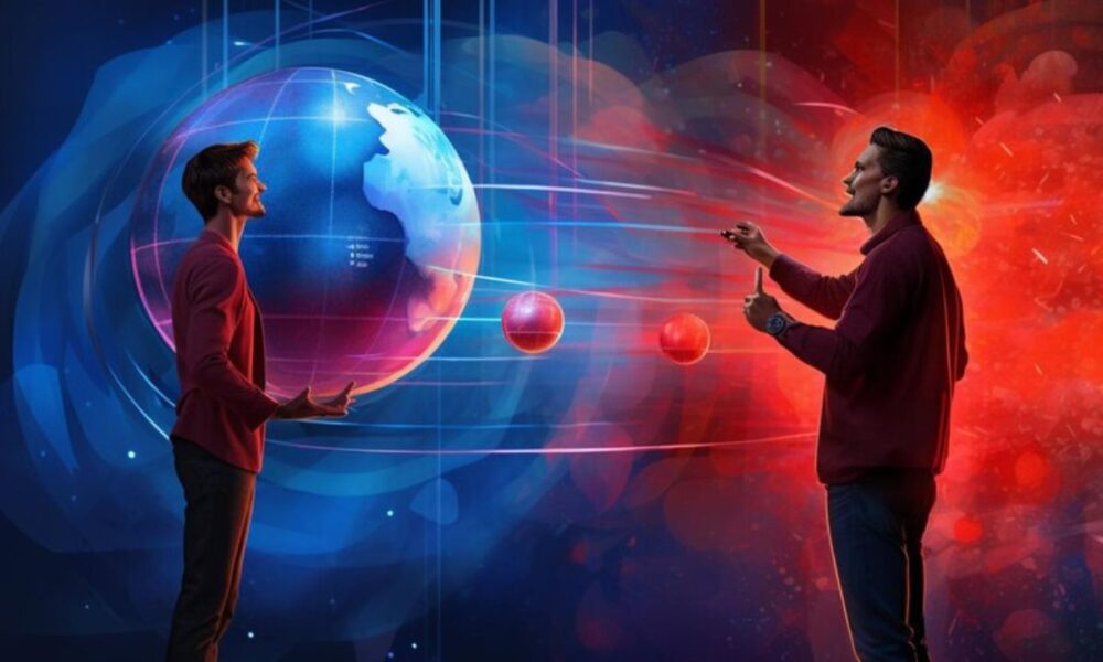 Touchcric: Expectations vs. Reality