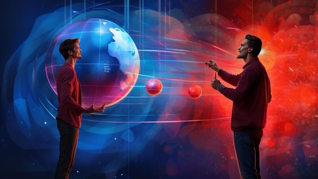 Touchcric: Expectations vs. Reality