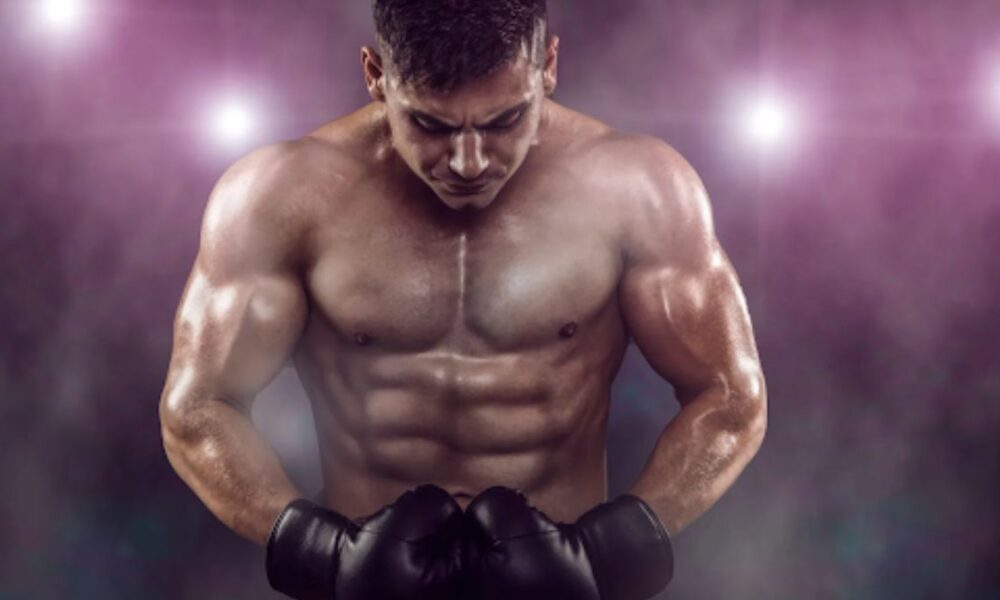 Training Like a Boxer: A Comprehensive Guide