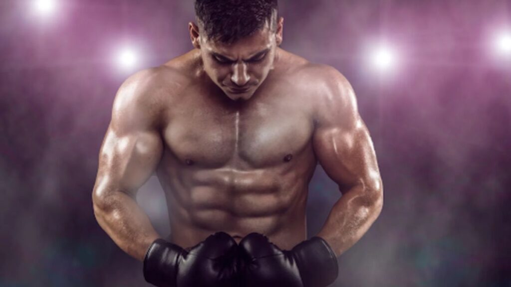 Training Like a Boxer: A Comprehensive Guide