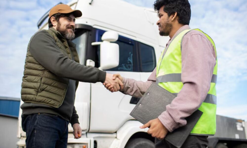 Road Warriors: Essential Safety Tips for Truck Drivers