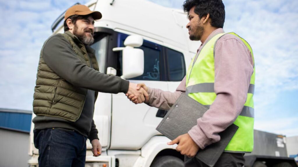 Road Warriors: Essential Safety Tips for Truck Drivers