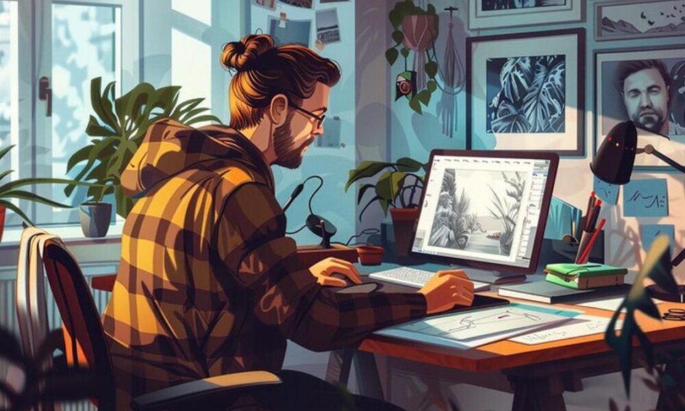 Mentorship from the Best: How Top UX/UI Designers Help Shape the Next ...